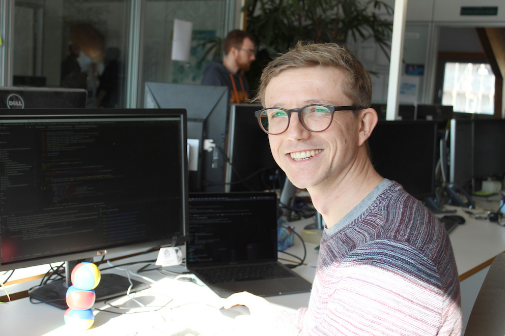 Digitale Zusammenarbeit stärken: das Social Intranet im Einsatz bei ...