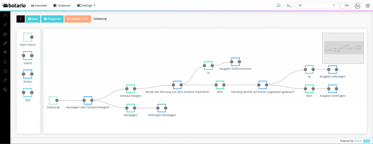 Chatbots: Digitale Assistenten der bürgernahen Verwaltung | VDZ – Verwaltung der Zukunft
